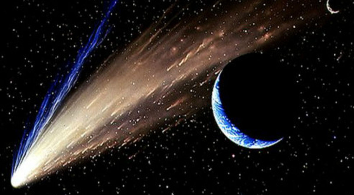Asteroide, meteorito y cometa: qué es, en qué se diferencia, definición ...