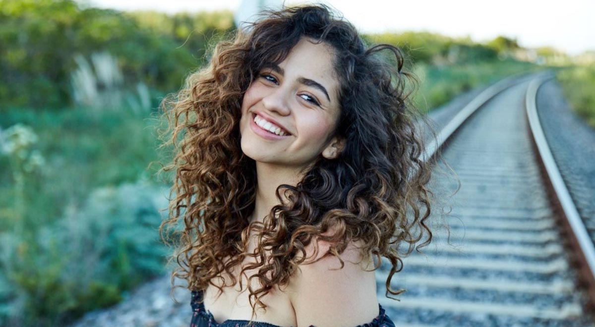 Cantautora nacional Lua Rodríguez lanza tema ‘En Mí’ [VIDEO] | El Popular