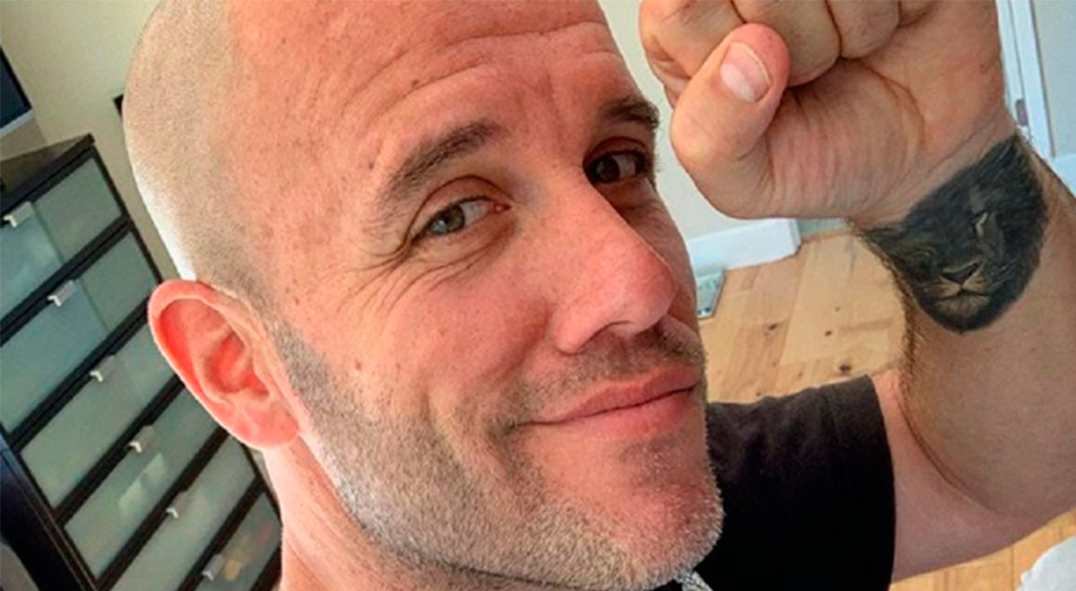 Gian Marco en Instagram anuncia segundo concierto en vivo durante la ...