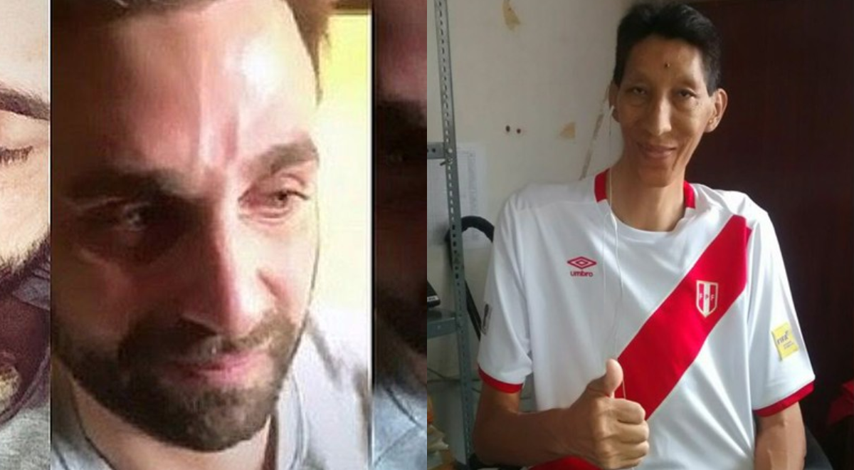 Rodrigo González en Instagram: Peluchín manda sentido mensaje tras la ...