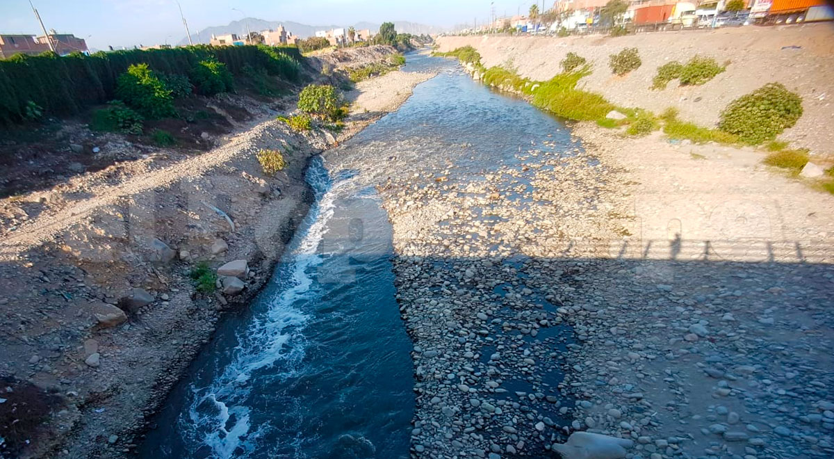 Coronavirus: Ministerio de Agricultura y Riego resalta recuperación del ...