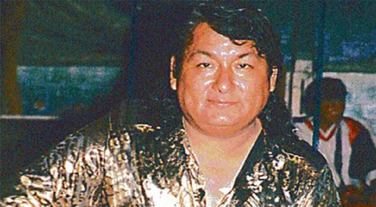 'Chacalón' habría cumplido hoy 70 años cantándole al pueblo | El Popular