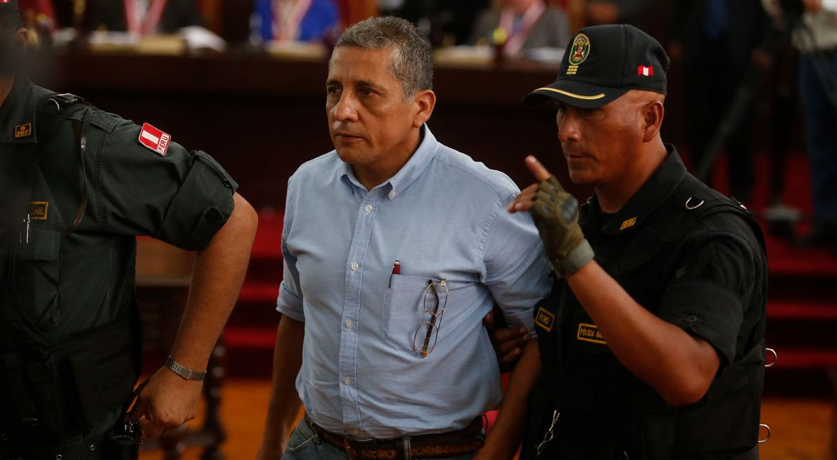 Coronavirus | Prueba molecular confirma el el COVID-19 en Antauro ...