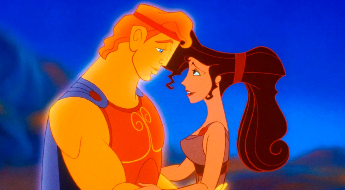 Hércules tendrá su propia adaptación ‘live action’ | Disney | Película ...