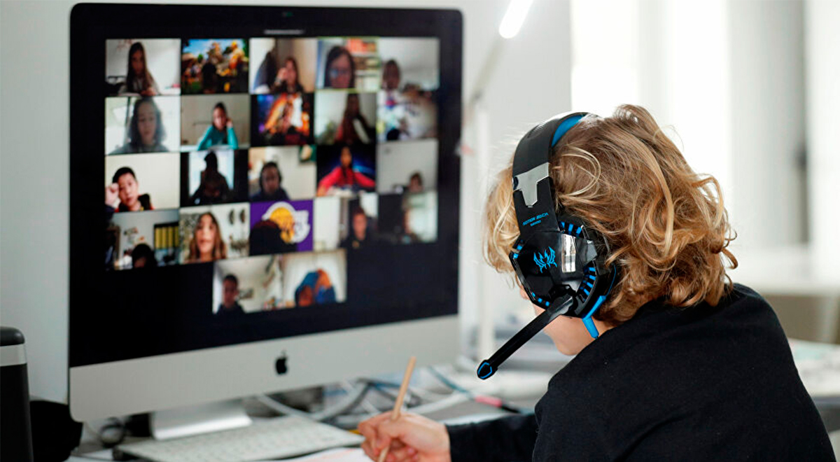 5 indicadores de Calidad en tu clase virtual