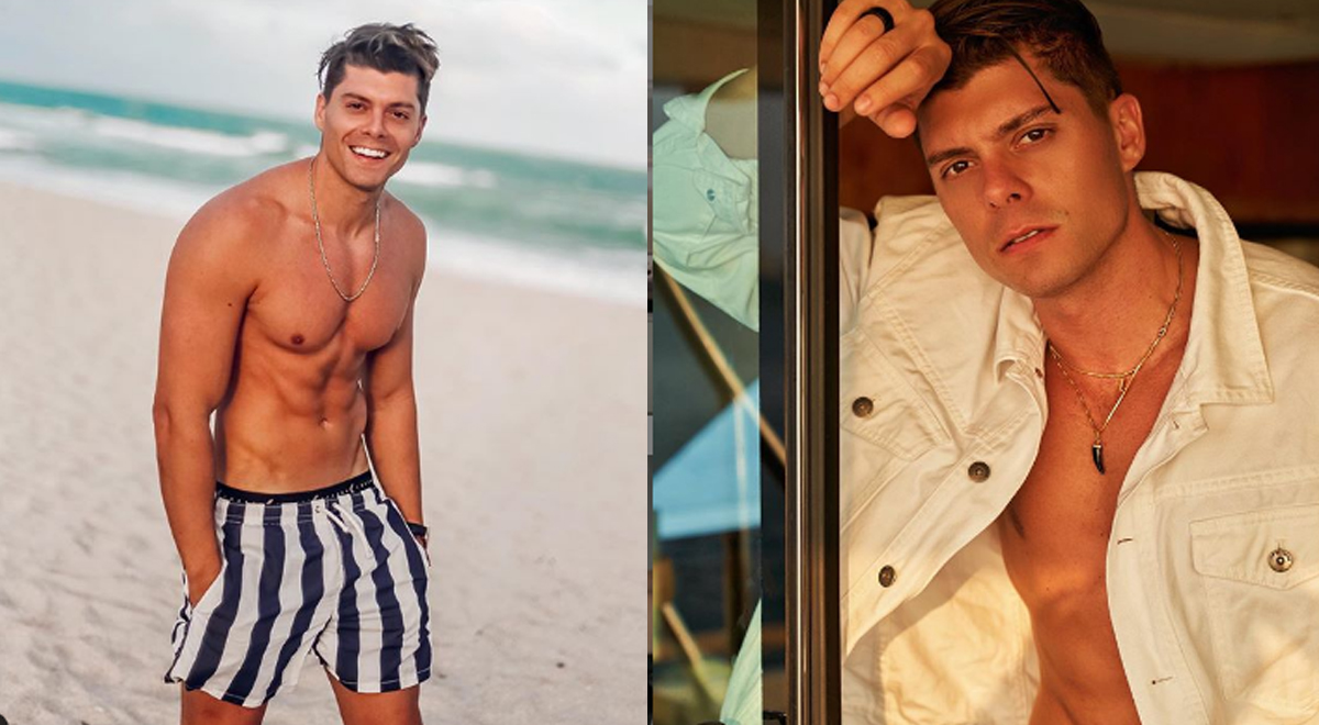 Ignacio Baladán Instagram celebra que llegó a los 100 mil suscriptores ...