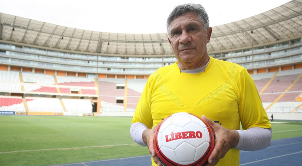 Estado de emergencia por coronavirus: Ramón Quiroga reveló que le daba ...