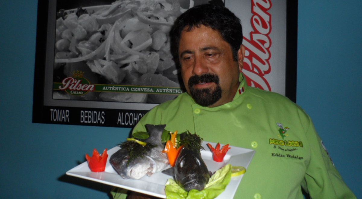 Mero Loco: “La cuarentena me agarró sin dinero, ya no puedo dormir ...