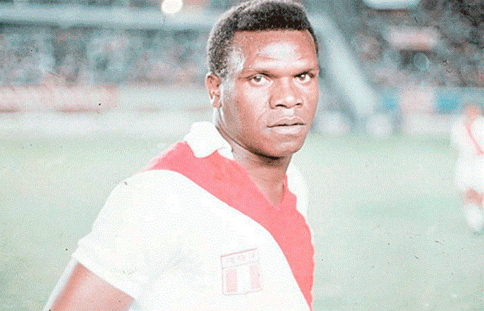 Coronavirus Perú | Alianza Lima. Pedro Pablo Perico León murió y el ...