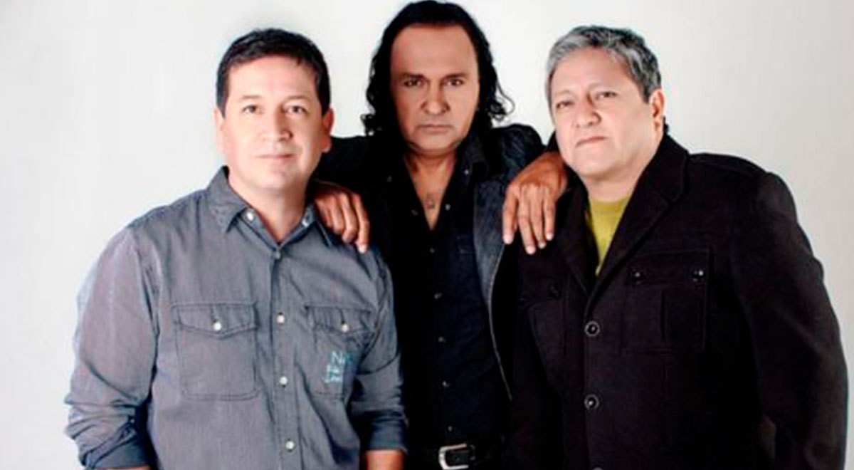 Grupo Rio anuncia muerte de su integrante, el baterista James Steven ...