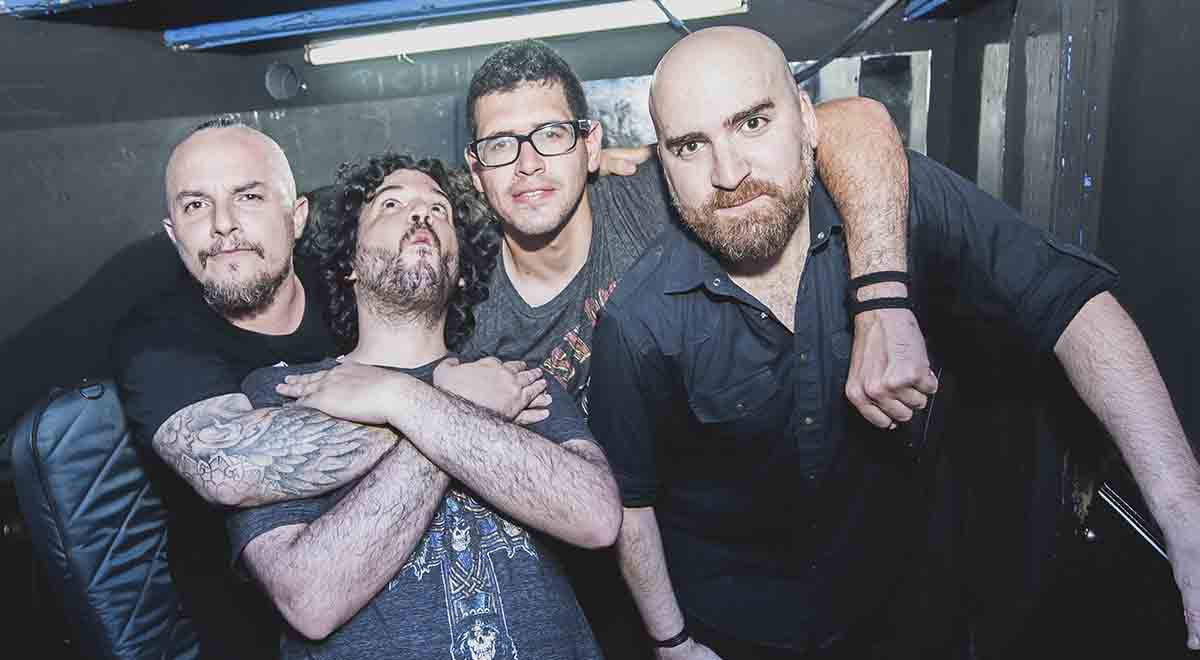 Gaia: banda peruana compartirá concierto en transmisión en vivo | El ...