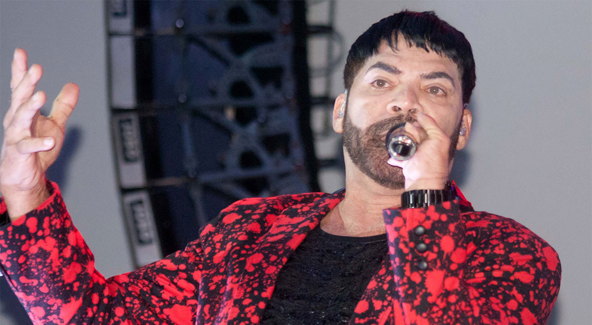 Willie González Instagram: decide retirarse de la música por su ...