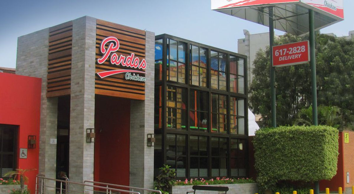 Cuarentena: Pardos Chicken se disculpa con clienta que encontró un ...