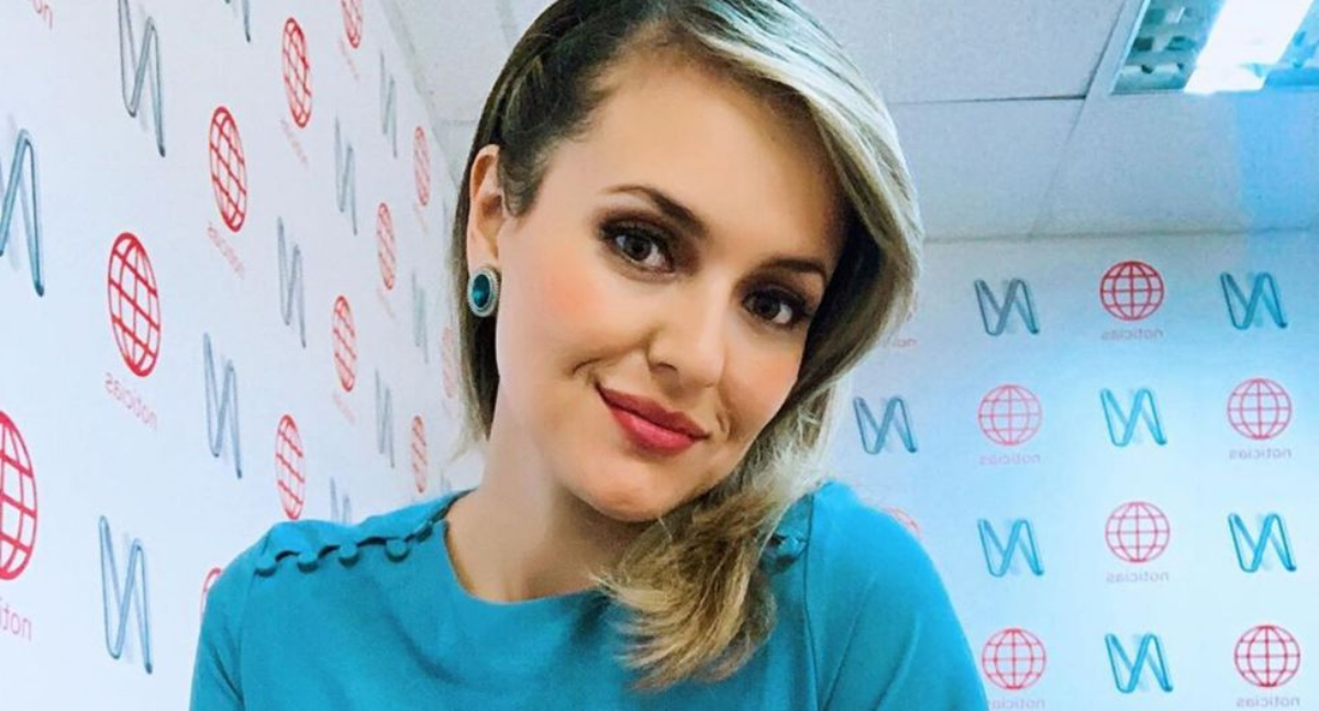 Carla Tello Instagram sorprende con cambio físico tras bajar 18 kilos ...