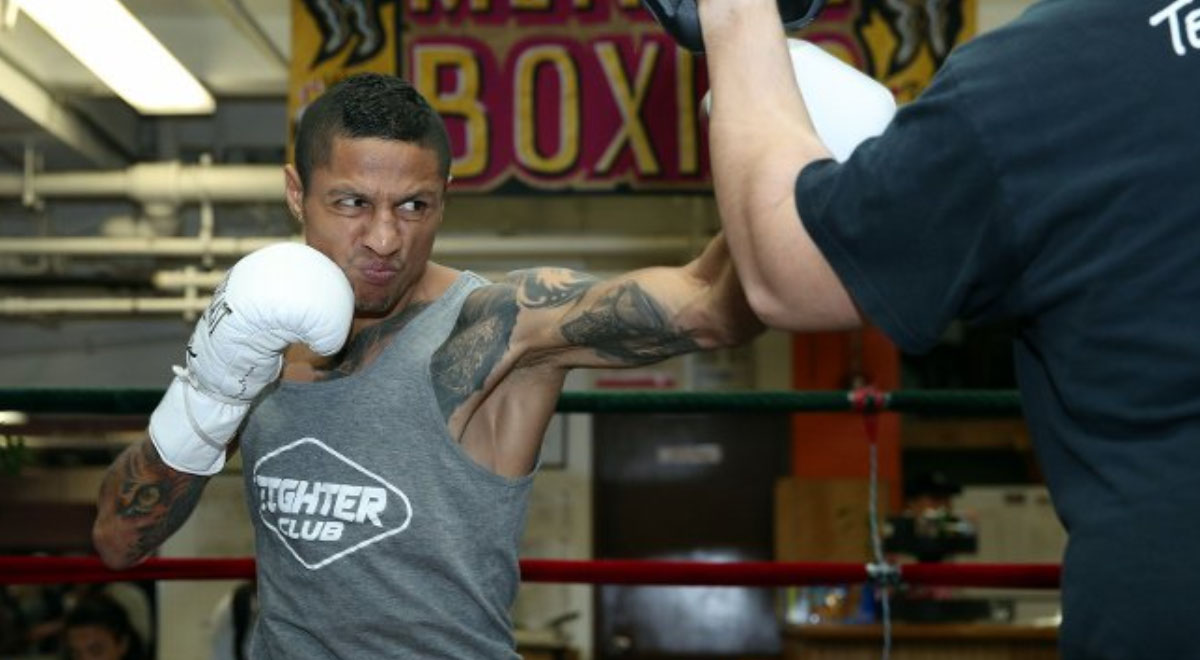 Jonathan Maicelo y su nuevo negocio durante el estado de emergencia por ...