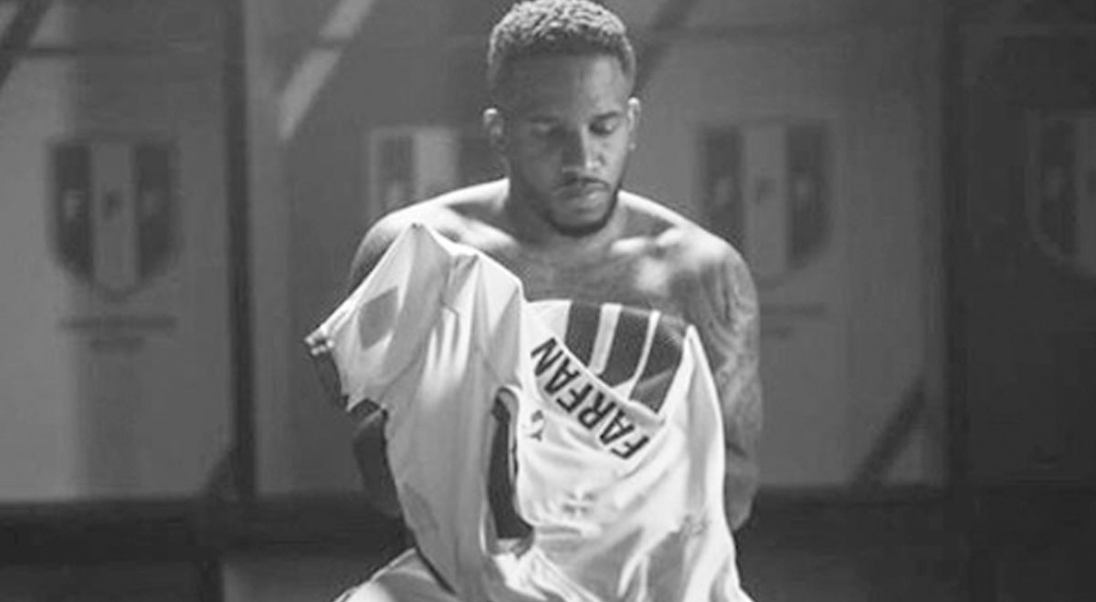 Jefferson Farfán coronavirus: Alberto Rodríguez en Instagram le manda ...