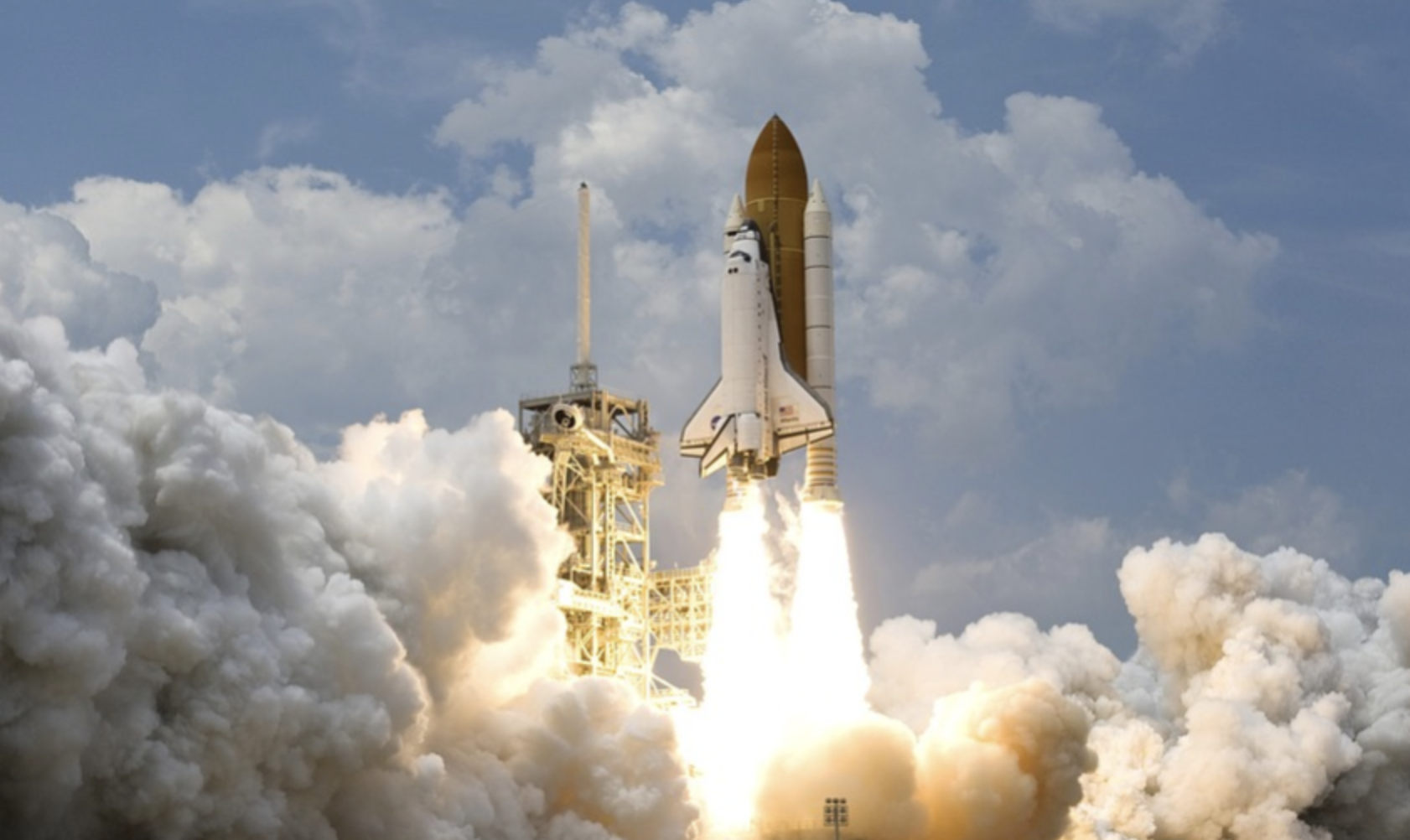 NASA: Conoce todos los detalles del primer vuelo tripulado de SpaceX | astronomía | Noticia ...