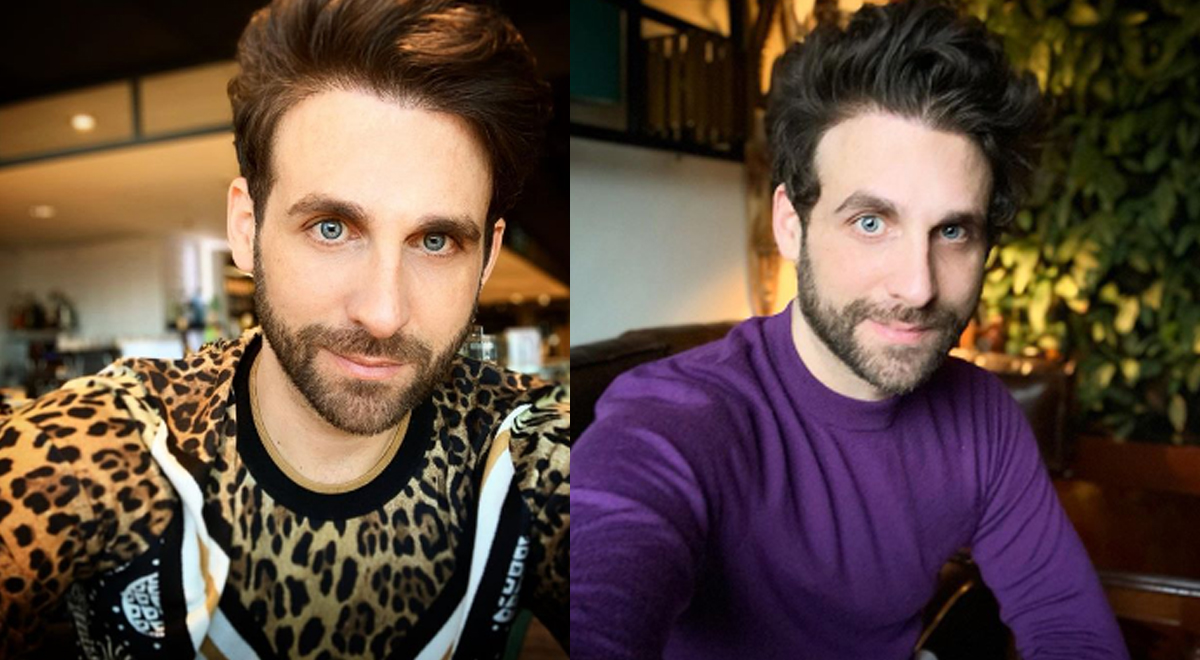 Rodrigo González Twitter se defiende tras ser acusado de doble moral ...