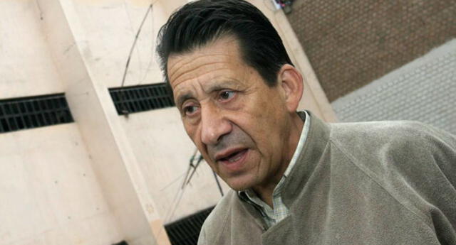 Osmán Morote: Poder Judicial declara infundado hábeas corpus a favor ...