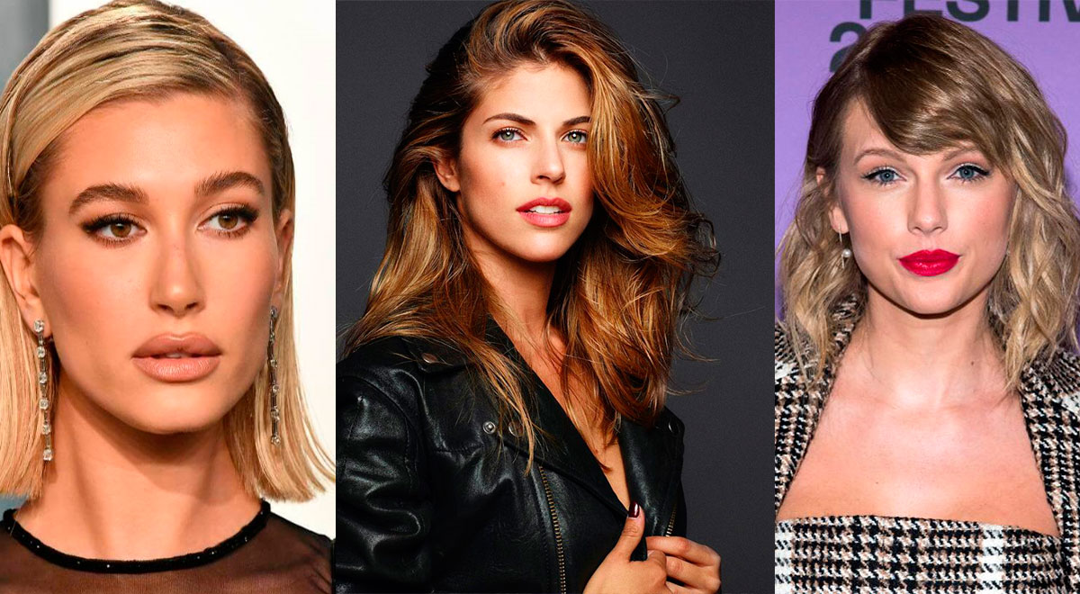 Stephanie Cayo Instagram: supera a Hailey Baldwin y Taylor Swift en el ...