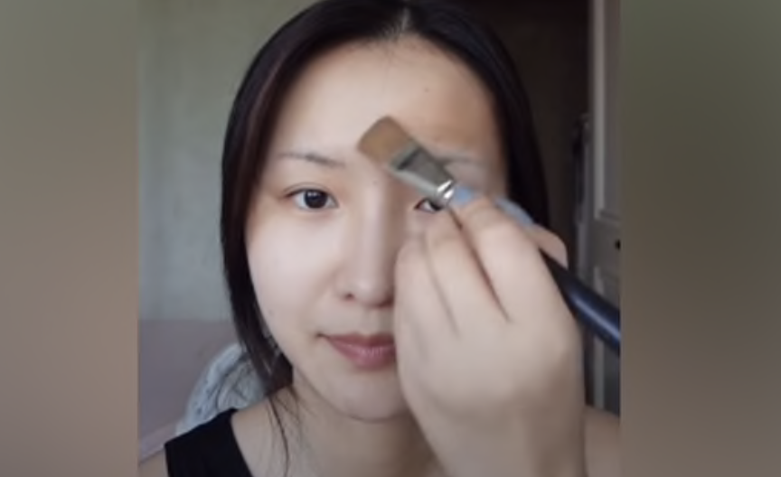 Facebook viral: Mujer enseña tutorial para transformarte en Cristiano ...