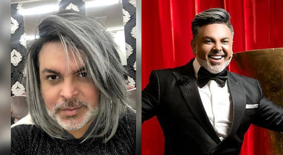 Andrés Hurtado Chibolín Instagram pide ayuda a sus fans para saber si ...