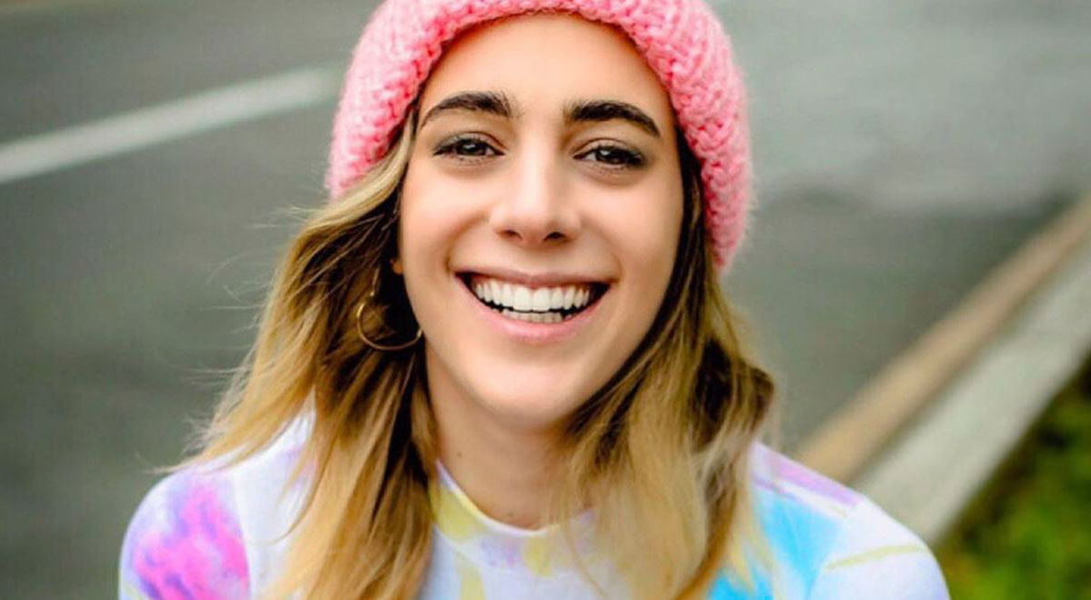 Poly Ávila Instagram: envía mensaje sobre la autoestima [VIDEO] | El ...