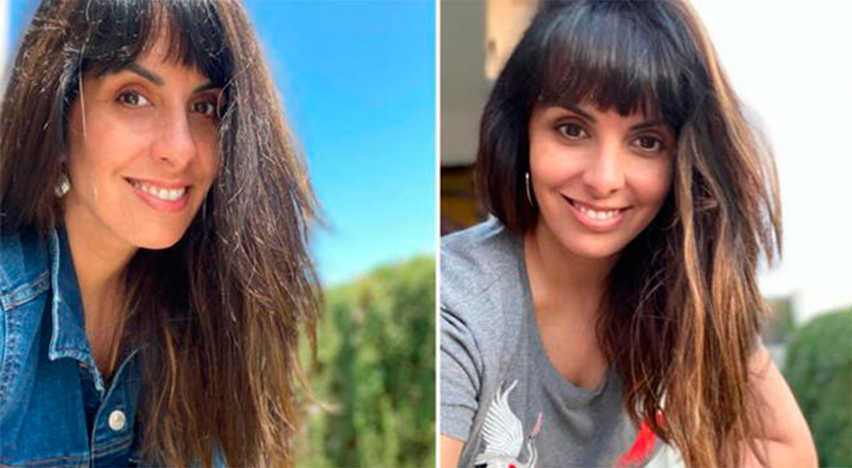 Carla García Twitter: se pronuncia sobre las críticas que recibe en ...