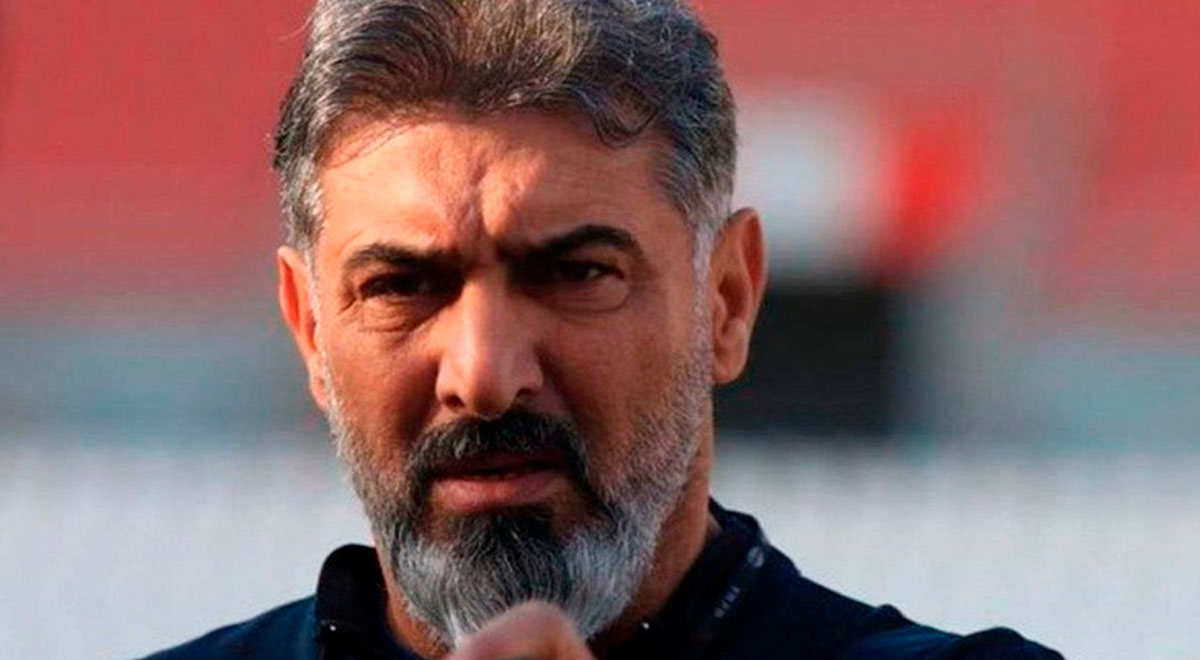 Coronavirus: Muere Ali Hadi, DT de la selección de Irak sub-17 por ...