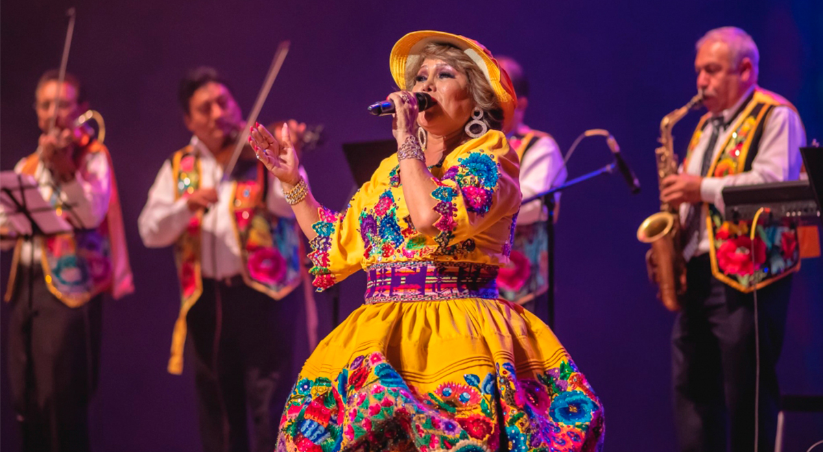 ¿Por qué hoy 15 de junio se celebra en Perú el Día de la Canción Andina ...