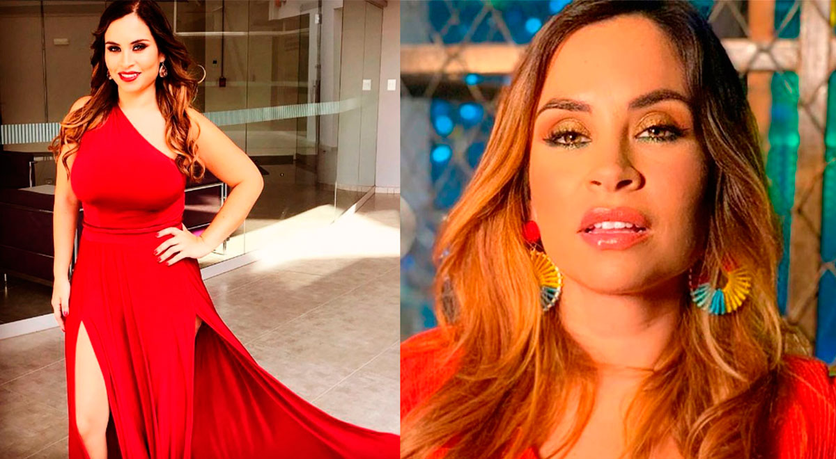 Ethel Pozo Instagram: comparte motivador mensaje para sus seguidores ...