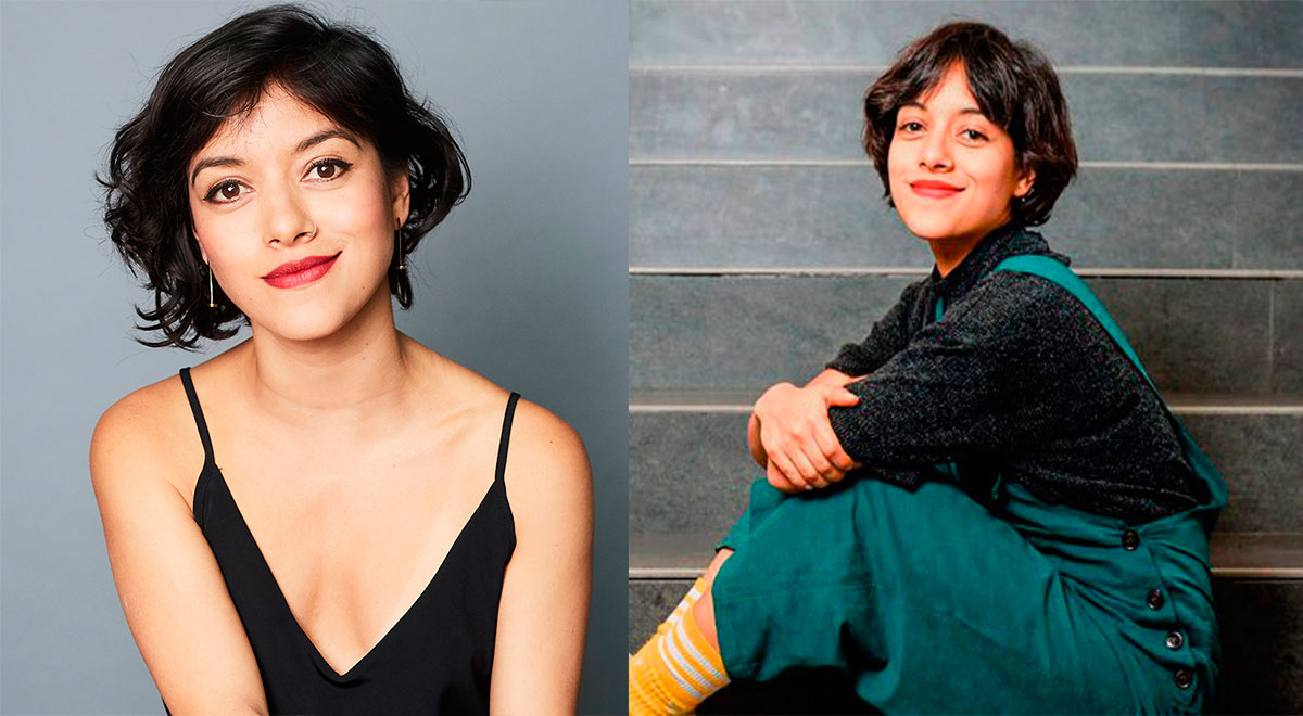 Jely Reátegui Instagram: renueva su compromiso con la comunidad LGTB+ ...