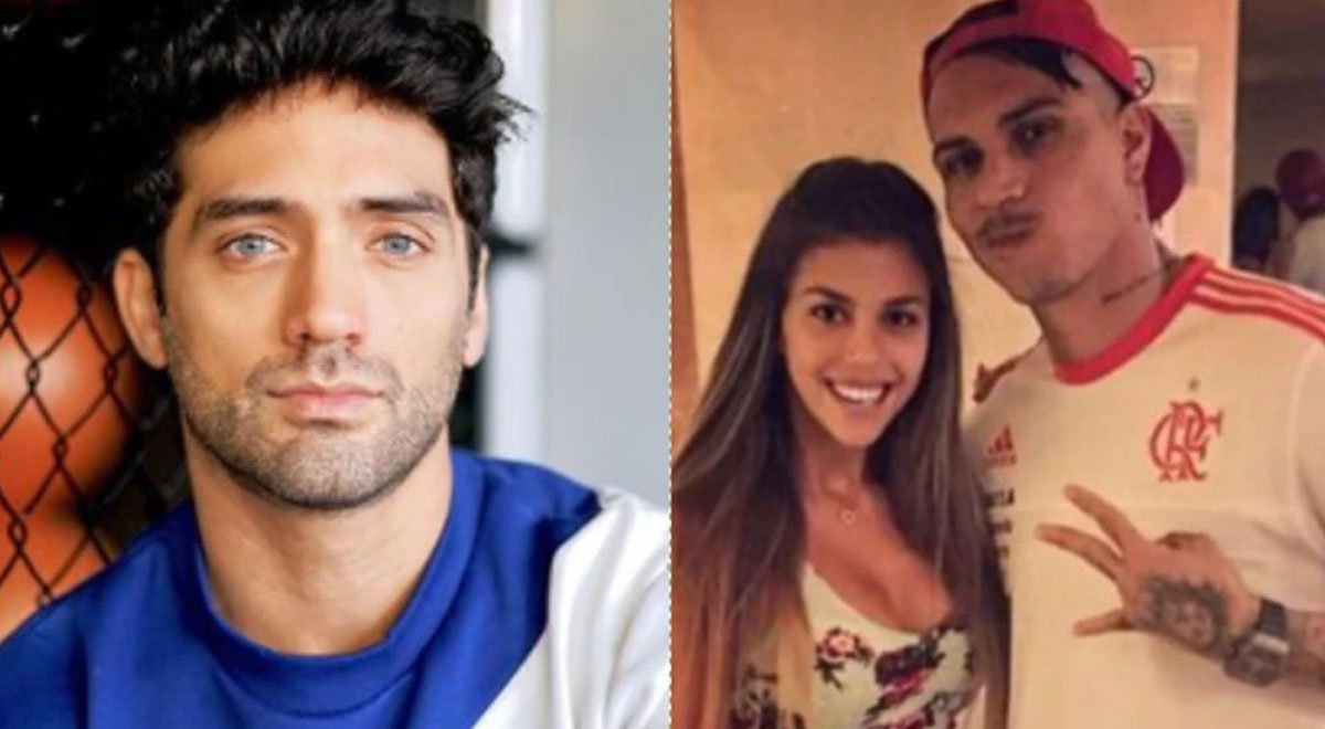 Pablo Heredia pide que dejen de burlarse de Paolo Guerrero por sus ...