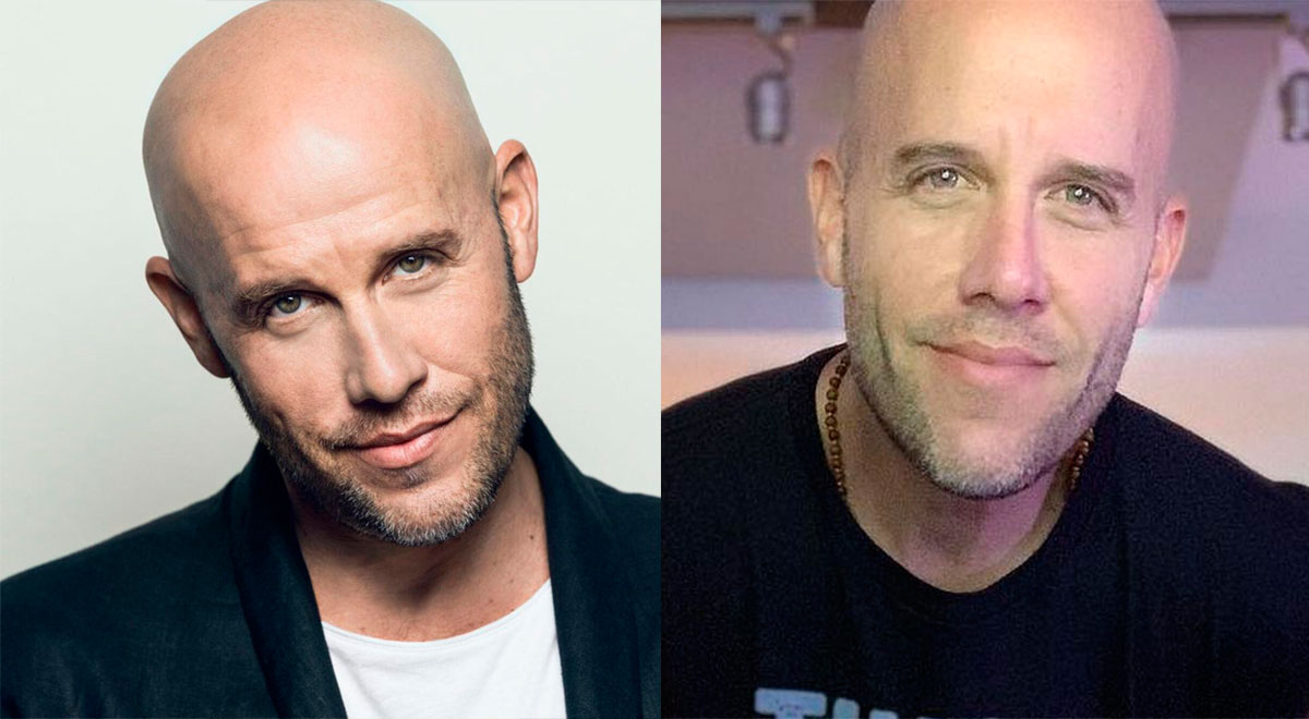 Gian Marco Instagram: se pone sentimental y revela que extraña a sus ...