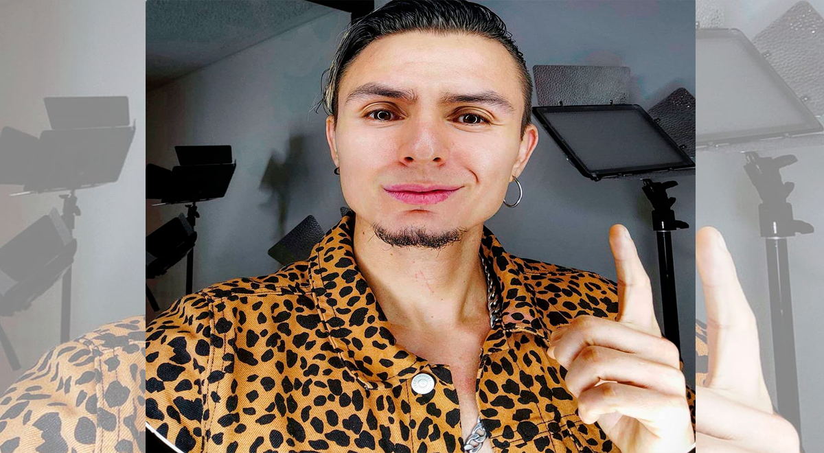 Farik Grippa lanza "bomba musical" con grandes cantantes nacionales ...