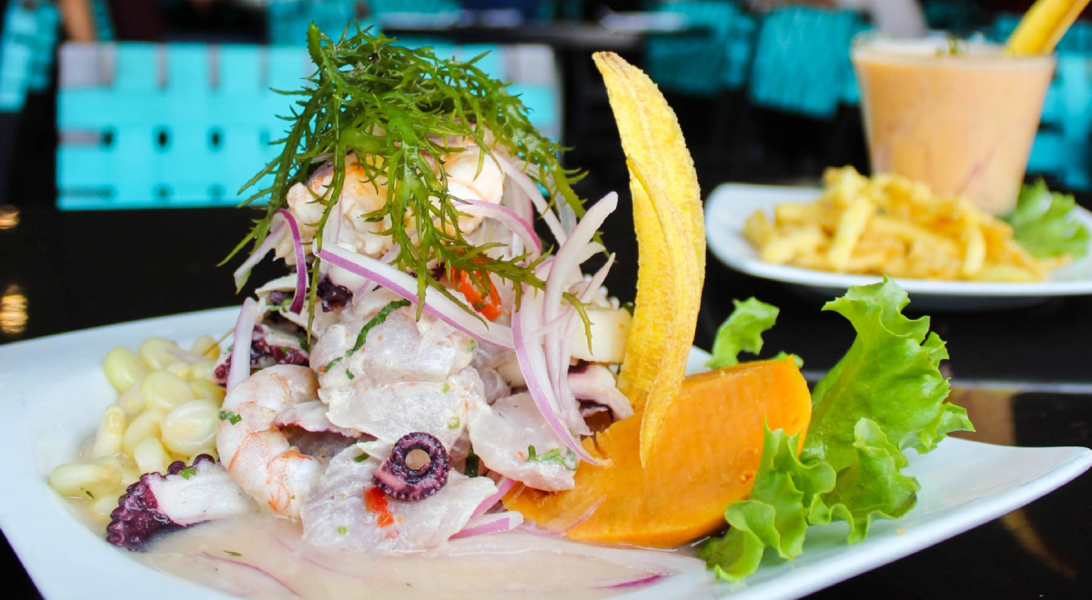 Día Nacional del ceviche: Conoce cómo preparar este delicioso plato ...