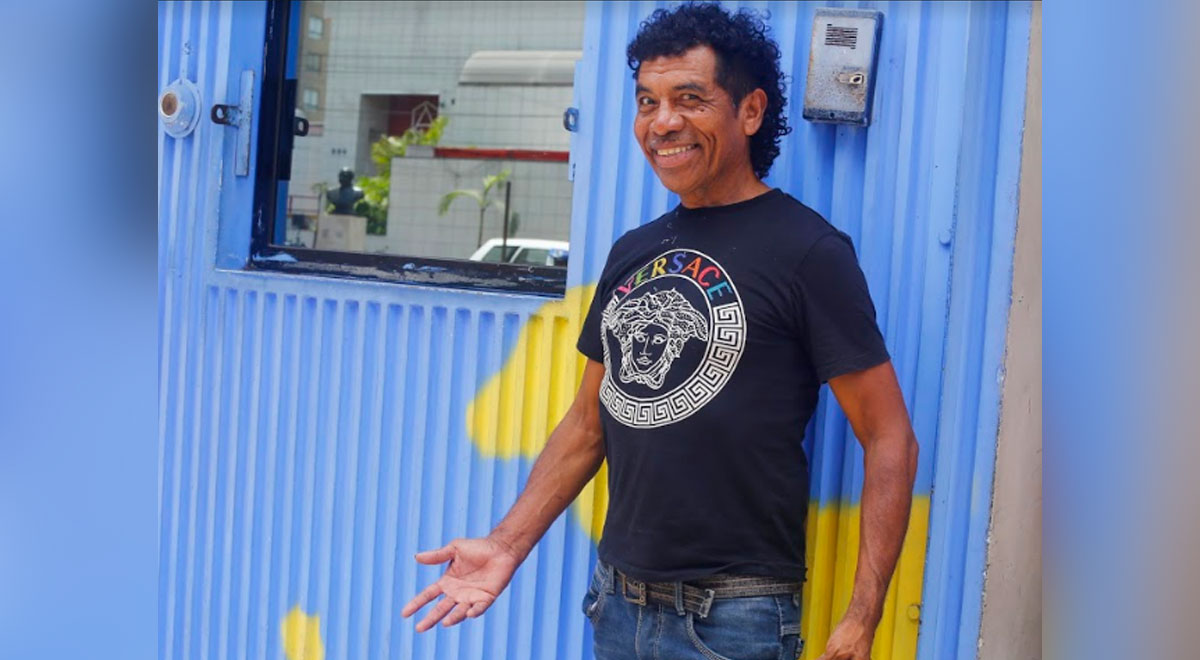 Cachay sobre el coronavirus: "Diosito me cuida mucho" | El Popular