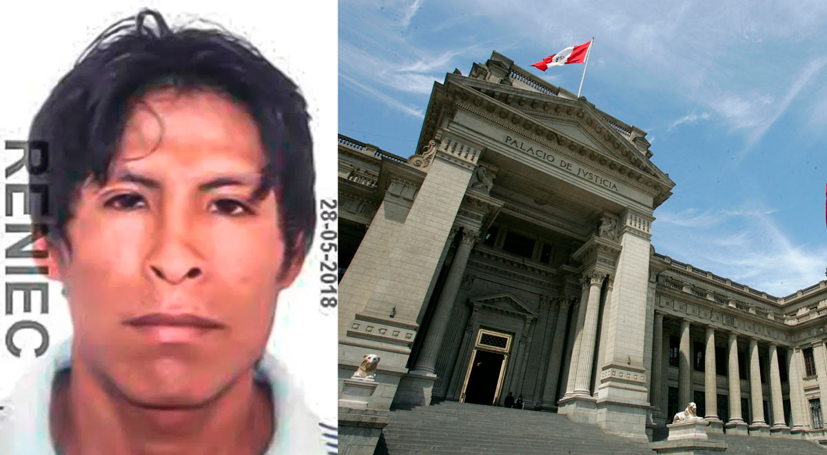 Sentencian a cadena perpetua a sujeto que ultrajó sexualmente a su hijastra de 11 años ...