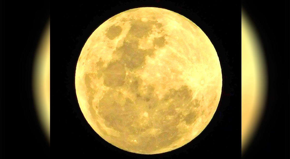 [EN VIVO] Eclipse lunar 4 y 5 julio 2020 en vivo hoy eclipse lunar ...