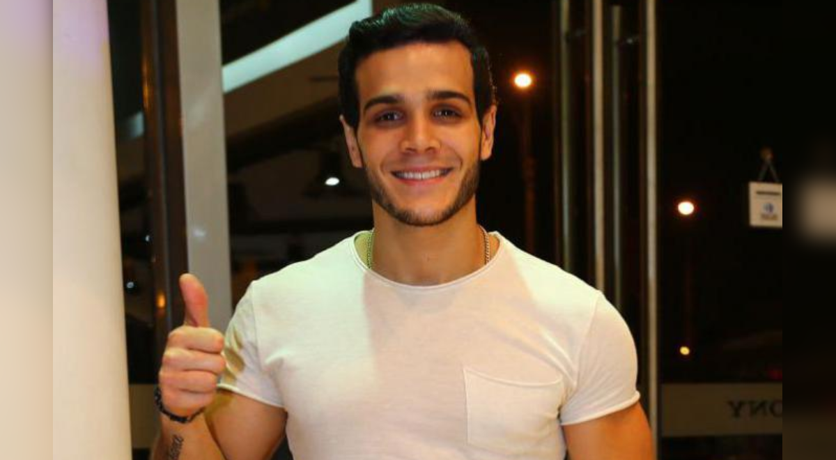 Mario Irivarren asegura que nunca perdió el optimismo tras vencer el ...