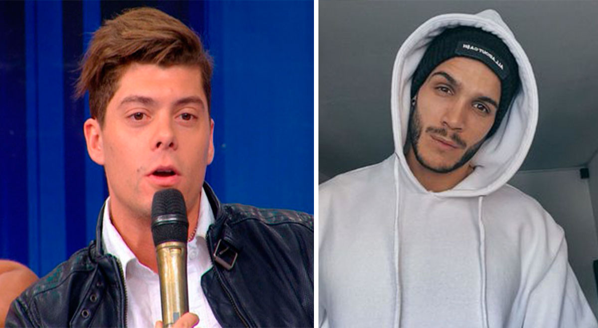 Ignacio Baladán Instagram: se arrepiente de hacer ejercicios con Mario ...