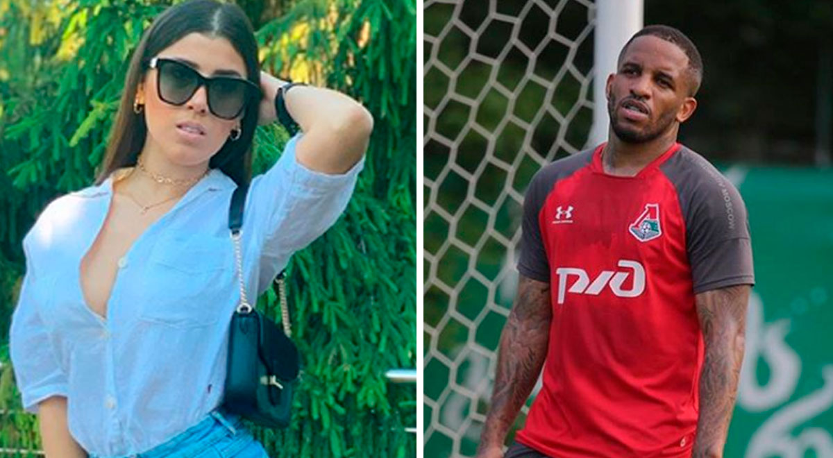 Yahaira Plasencia Baila Sensual En Tiktok Por Gol De Jefferson Farfán