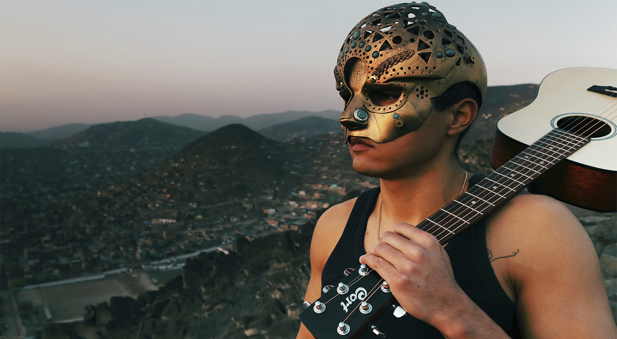 Proyecto Iris | Lanza "Tu Canción" en las redes | VIDEO | El Popular