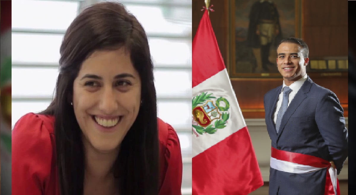 Tatiana Astengo evidencia "machismo" tras nombramiento de Martín ...