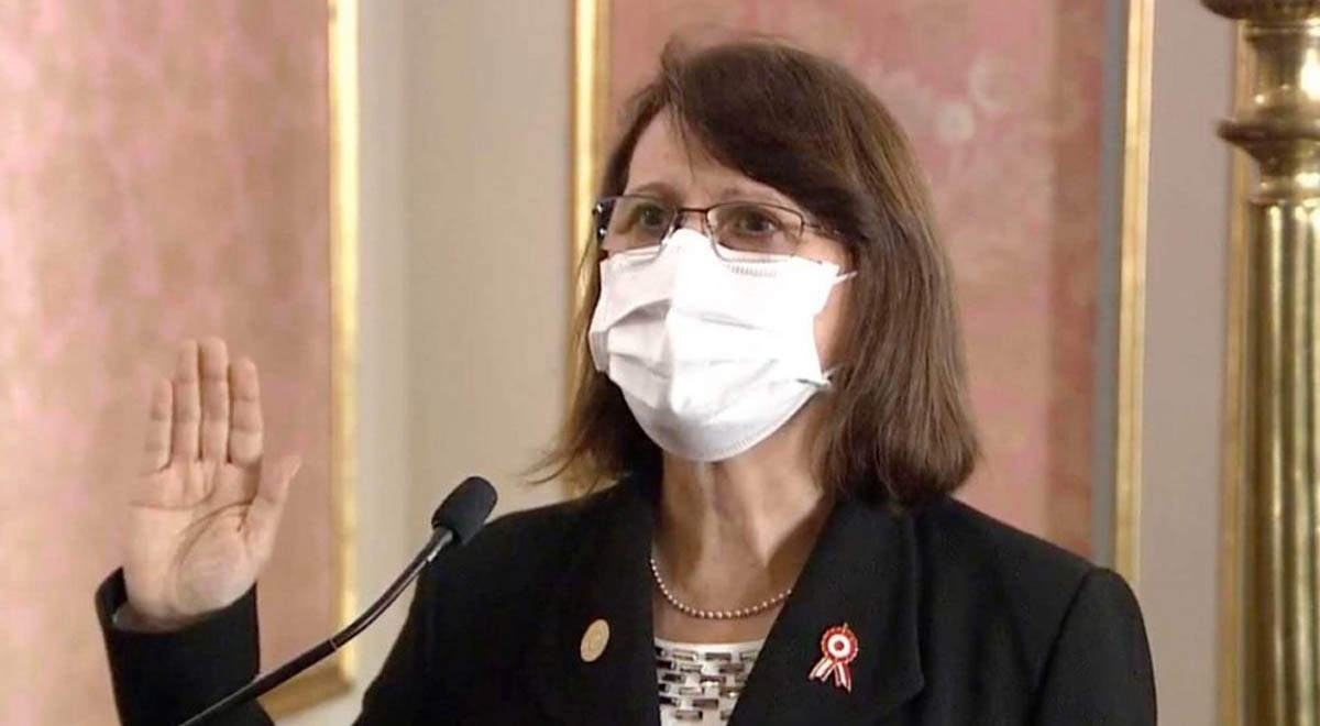 Minsa: Pilar Mazzetti anunció que más de 10 clínicas privadas se ...