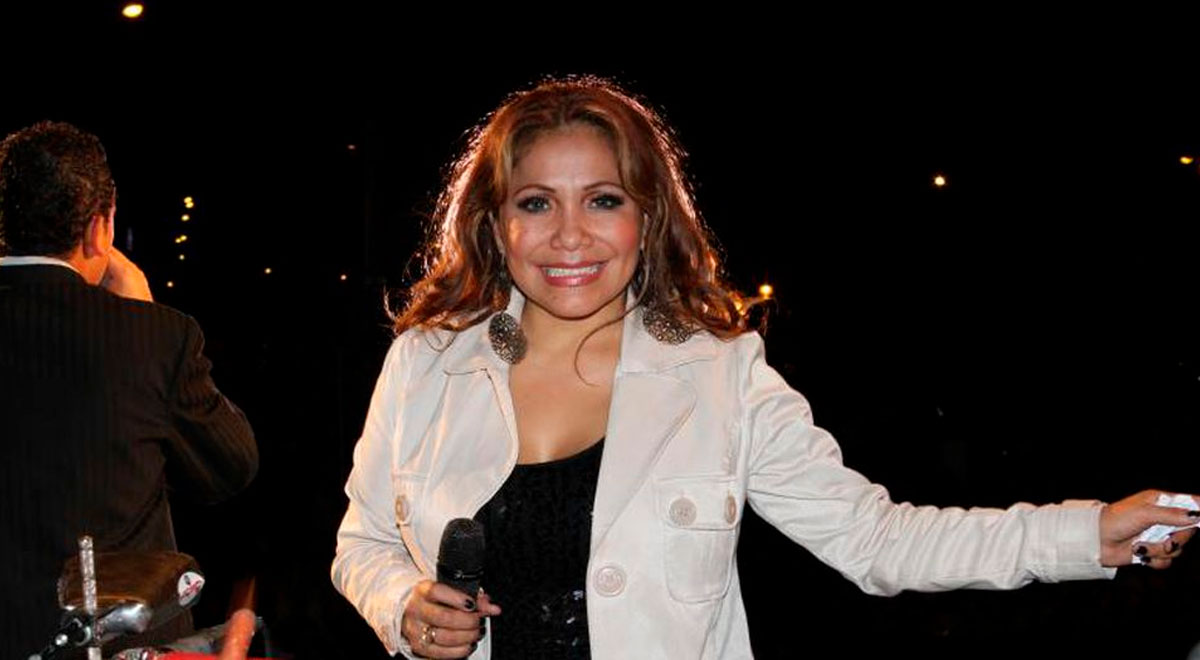 Coronavirus en Perú: Marisol a pocos días de su cumpleaños: "Mejor sola ...