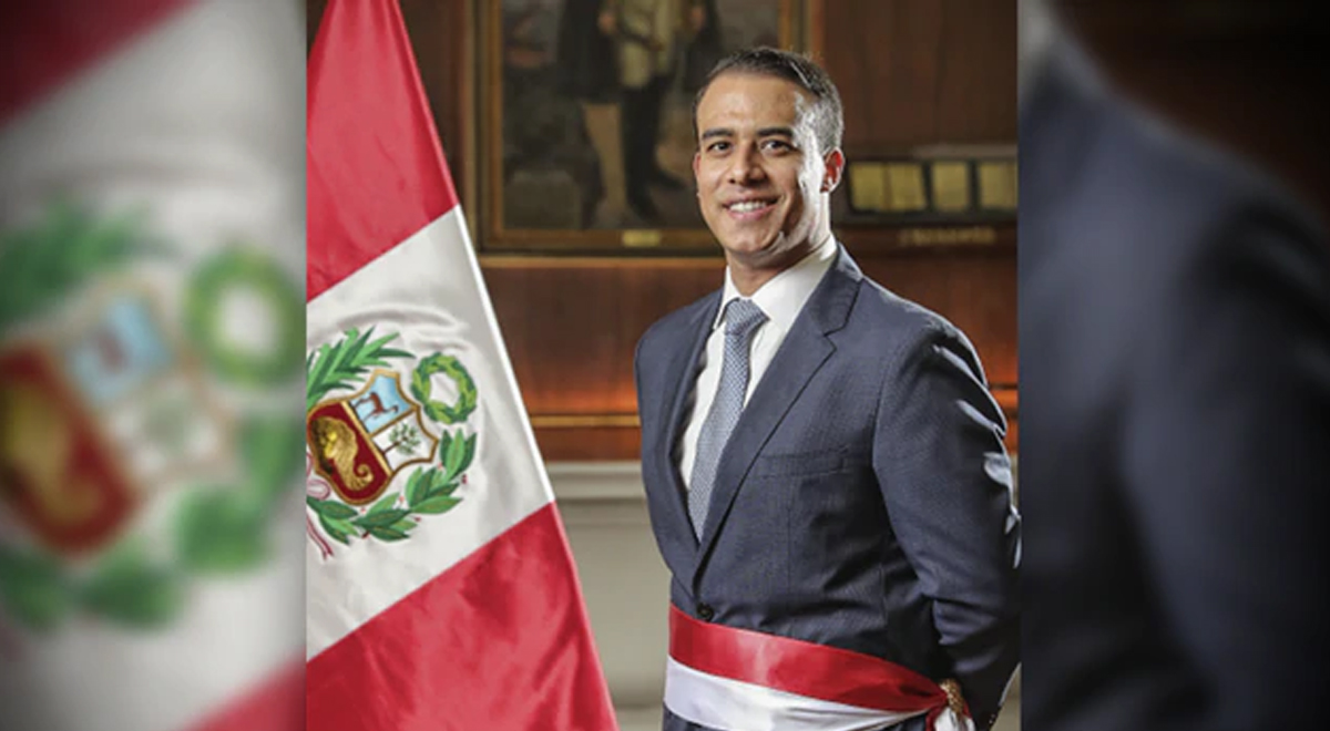 Martín Ruggiero, ministro de Trabajo, habló por primera vez y se ...