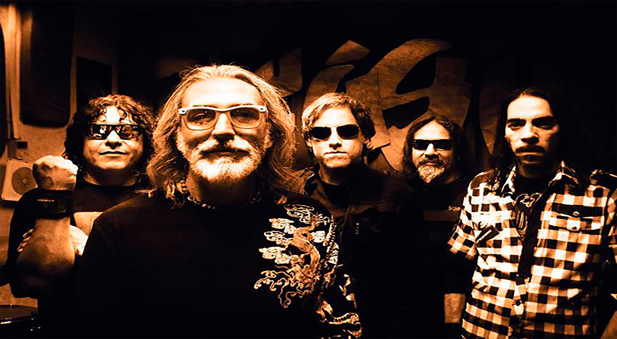 Grupo Frágil regresa a los escenarios con primer concierto virtual ...