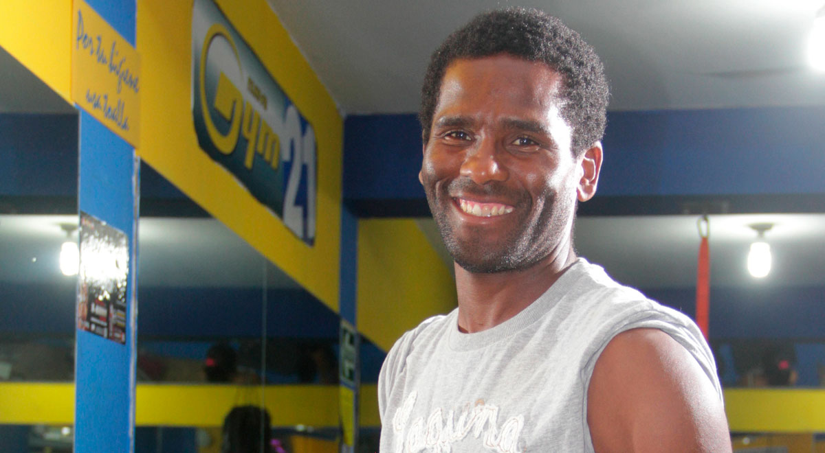 Álex Magallanes habla de su nueva faceta como comentarista: "Solano era ...