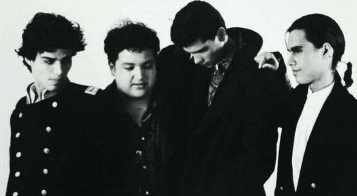 YouTube videos musicales: las mejores canciones del rock peruano que ...